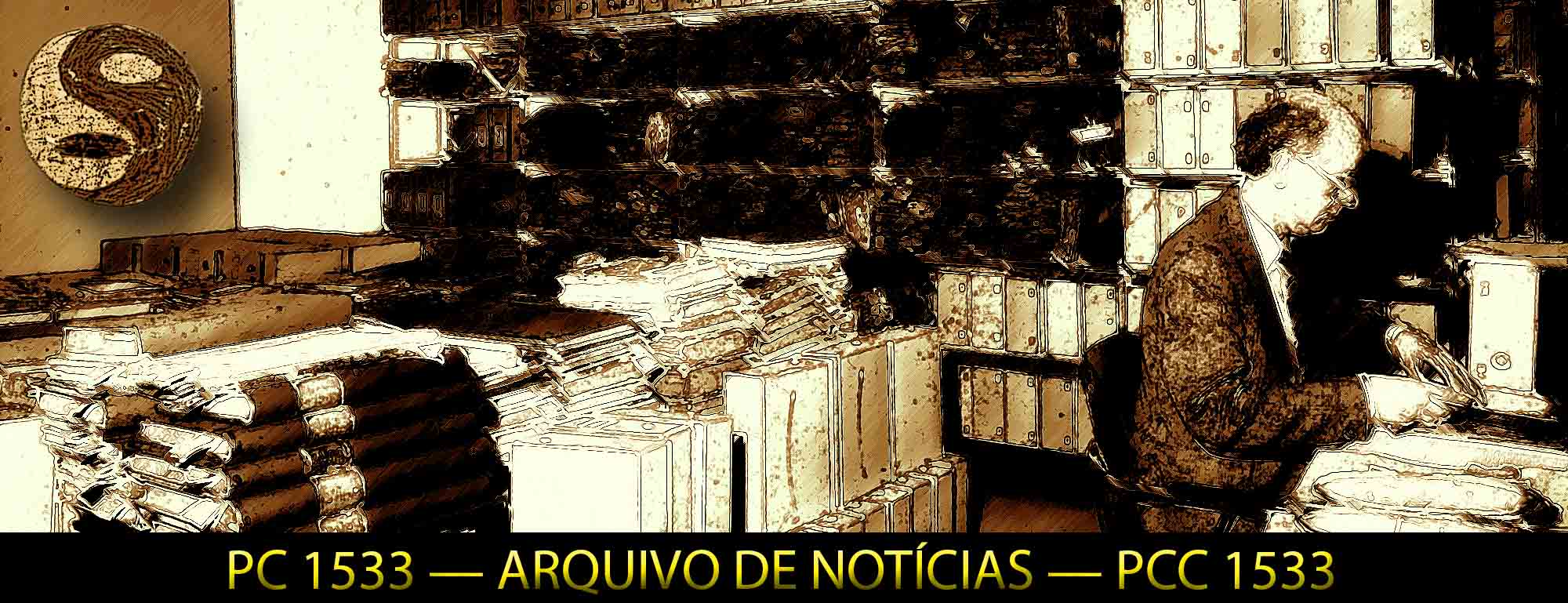 FACÇÃO PCC PARANÁ — ÚLTIMAS NOTÍCIAS - Primeiro Comando da Capital ☯ ...