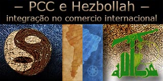 Primer Comando Capital e o Hezbollah