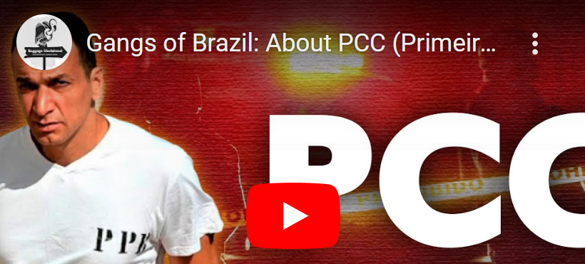 First Command of the Capital is most successful criminal organization