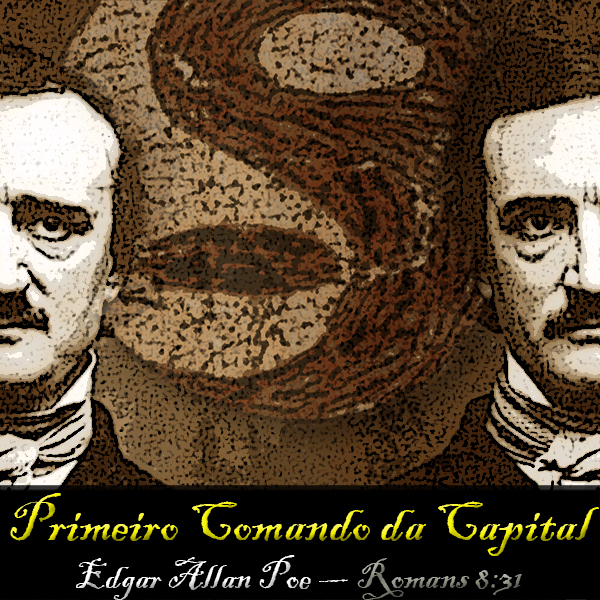 Os militares e a facção PCC 1533 (Primeiro Comando da Capital)